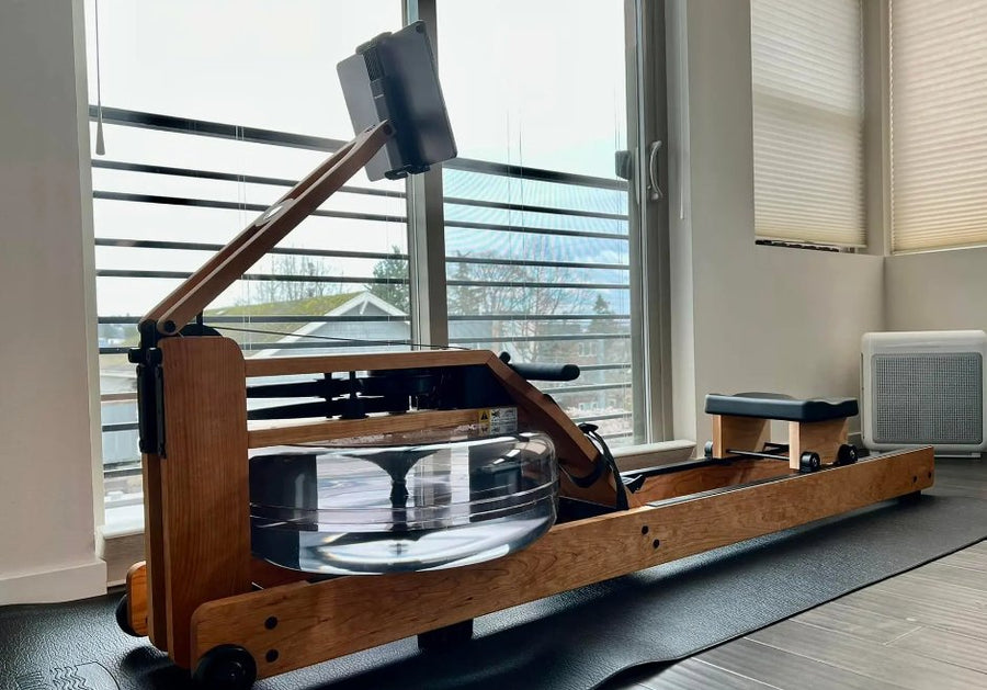 The Ultimate Guide to Choosing the Right Water Rowing Machine for Your ...